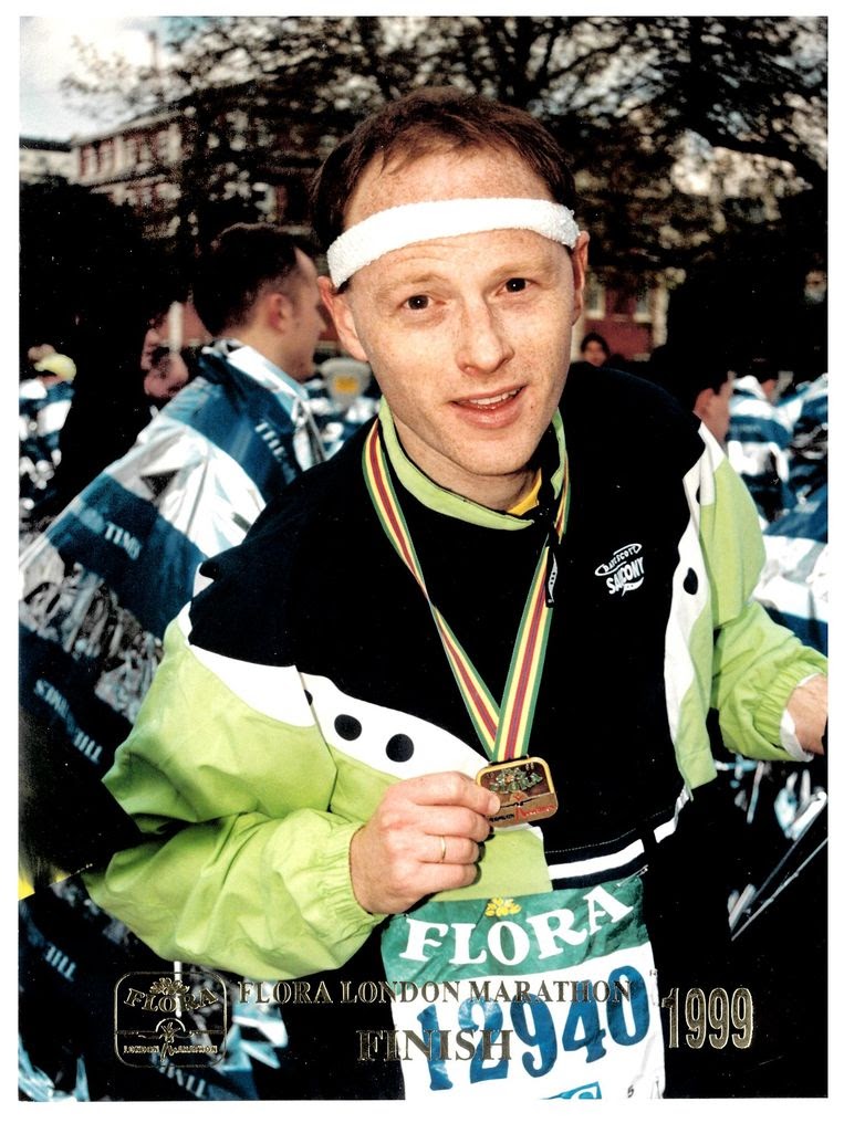 Speech • European ME Coalition